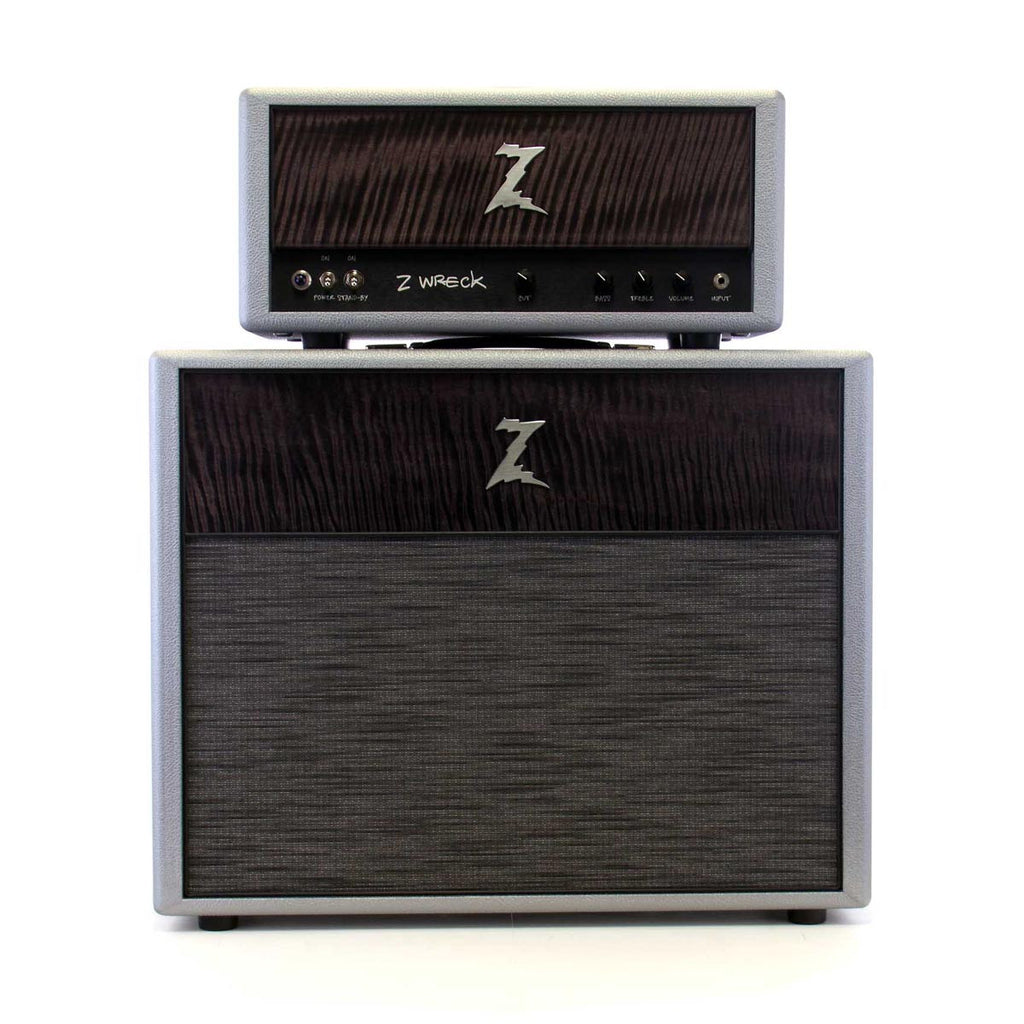 Used Dr. Z Z Wreck Matching Set | Make'n Music