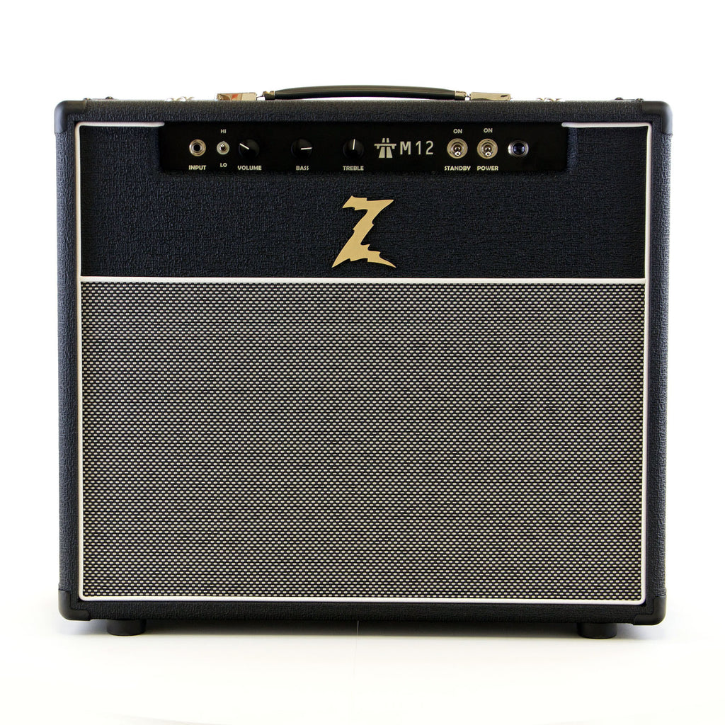 Dr. Z M12 1x12 combo | Make'n Music