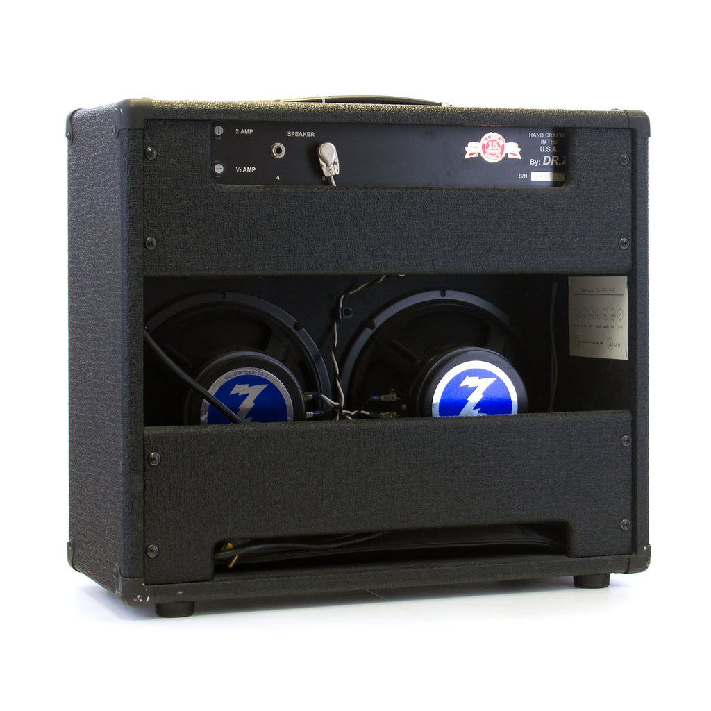Used Dr. Z Maz 18 Jr 2x10 combo | Make'n Music