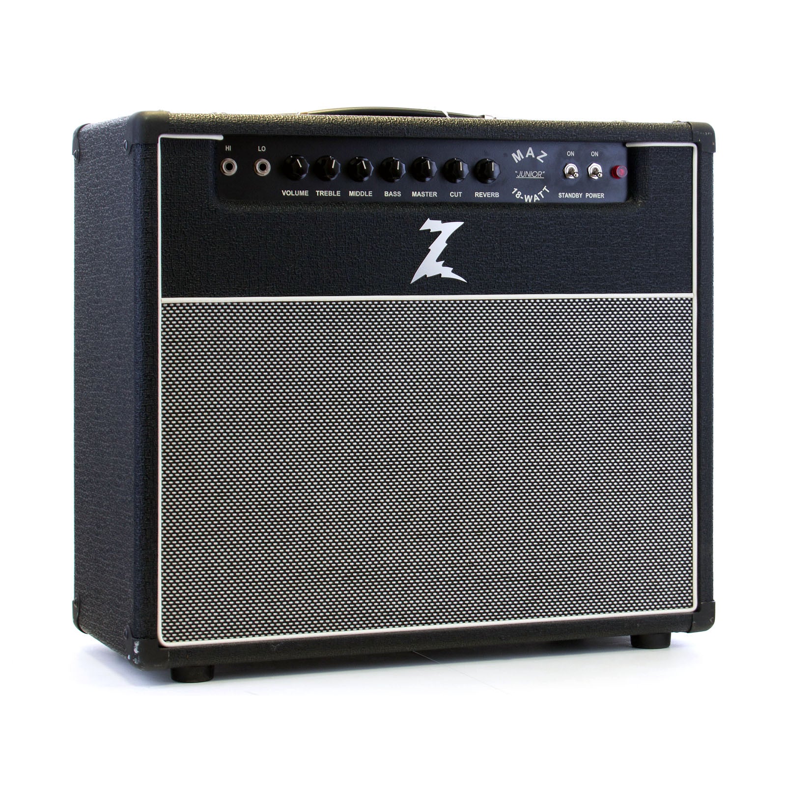 Used Dr. Z Maz 18 Jr 2x10 combo | Make'n Music