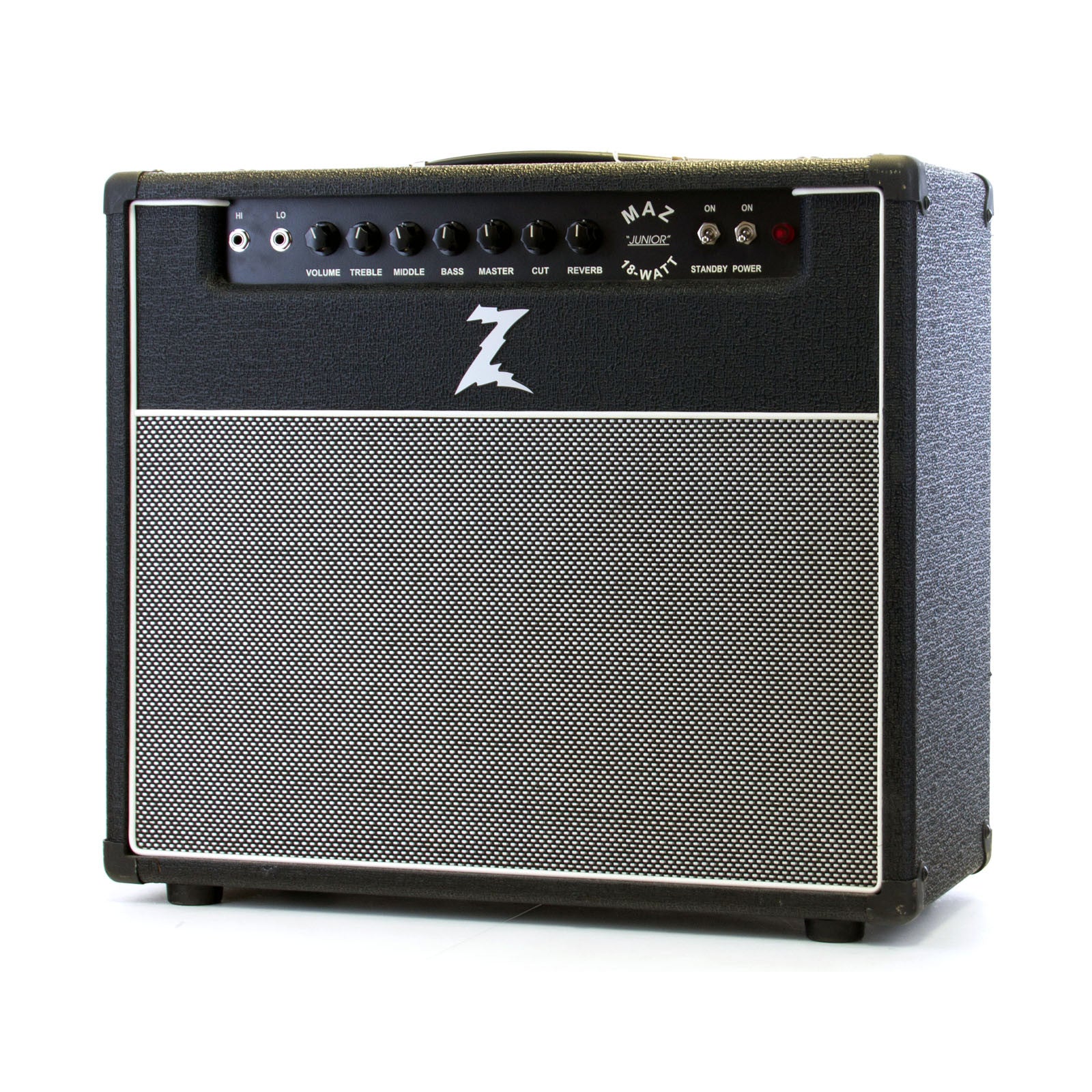 Used Dr. Z Maz 18 Jr 2x10 combo | Make'n Music