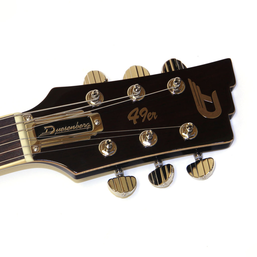 Duesenberg 49er | Make'n Music