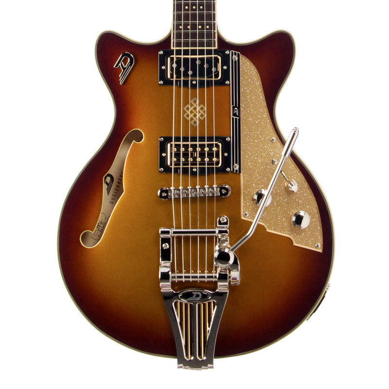 Duesenberg Alliance Series Joe Walsh DAC-JW-GB | Make'n Music