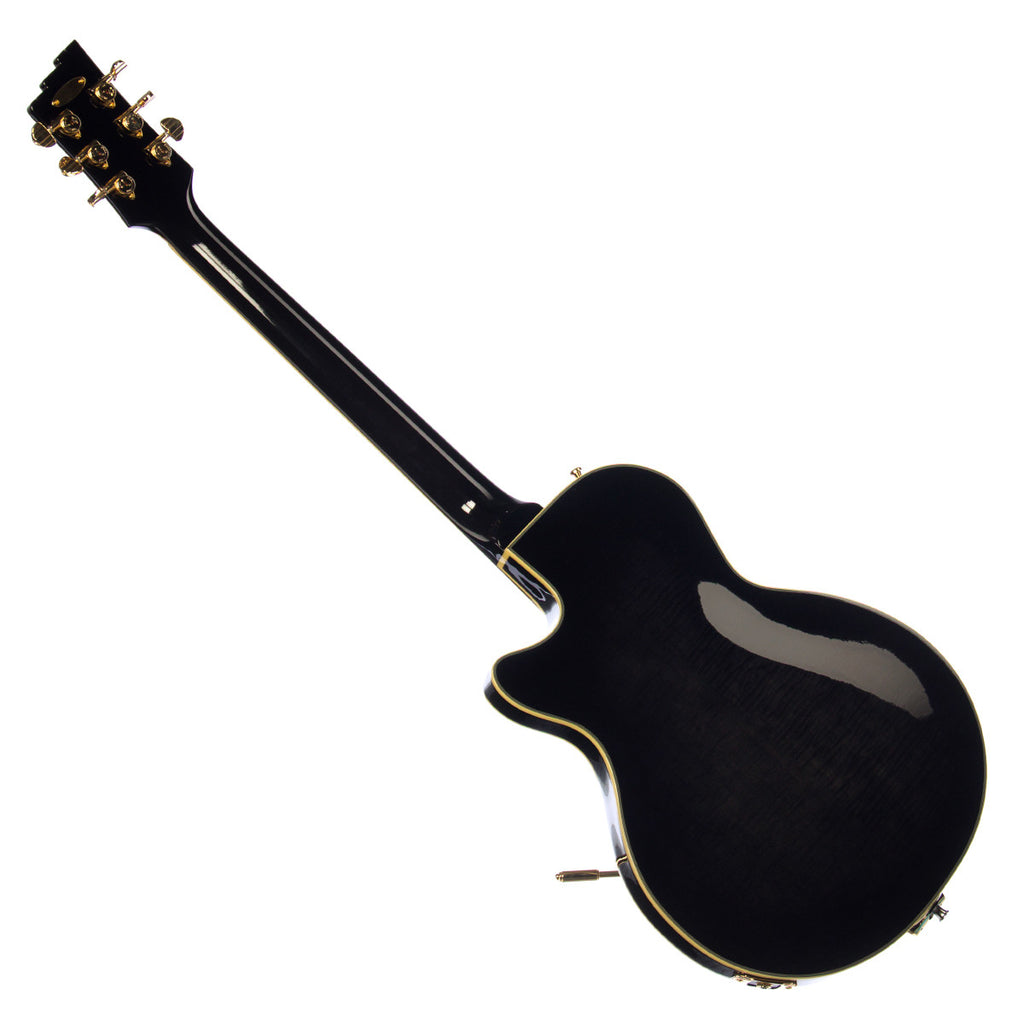Duesenberg DTV-CM Starplayer TV Custom | Make'n Music