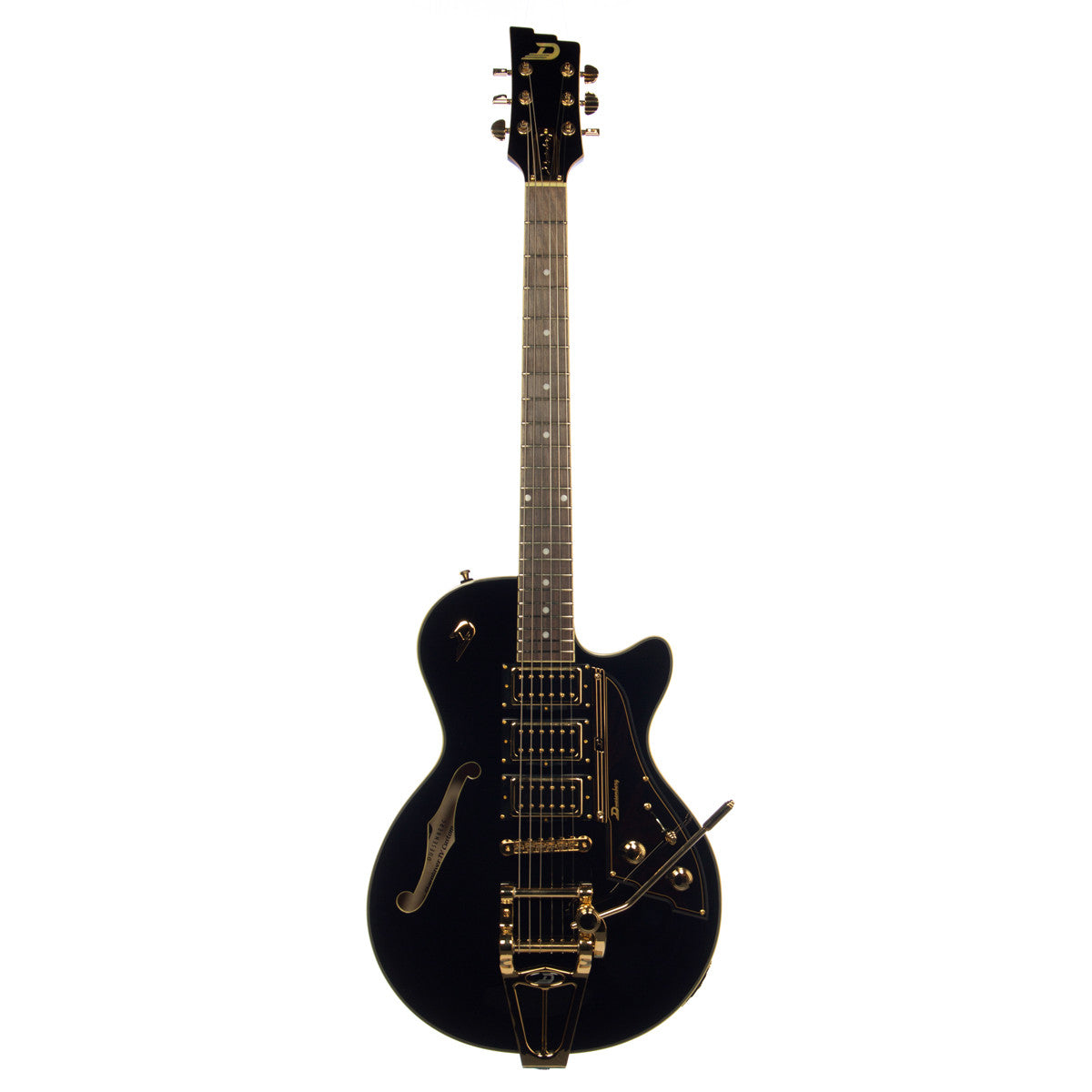 Duesenberg DTV-CM Starplayer TV Custom | Make'n Music