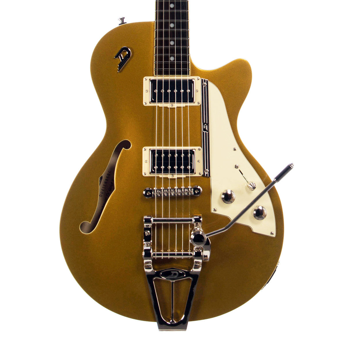 Duesenberg DTV Starplayer TV | Make'n Music