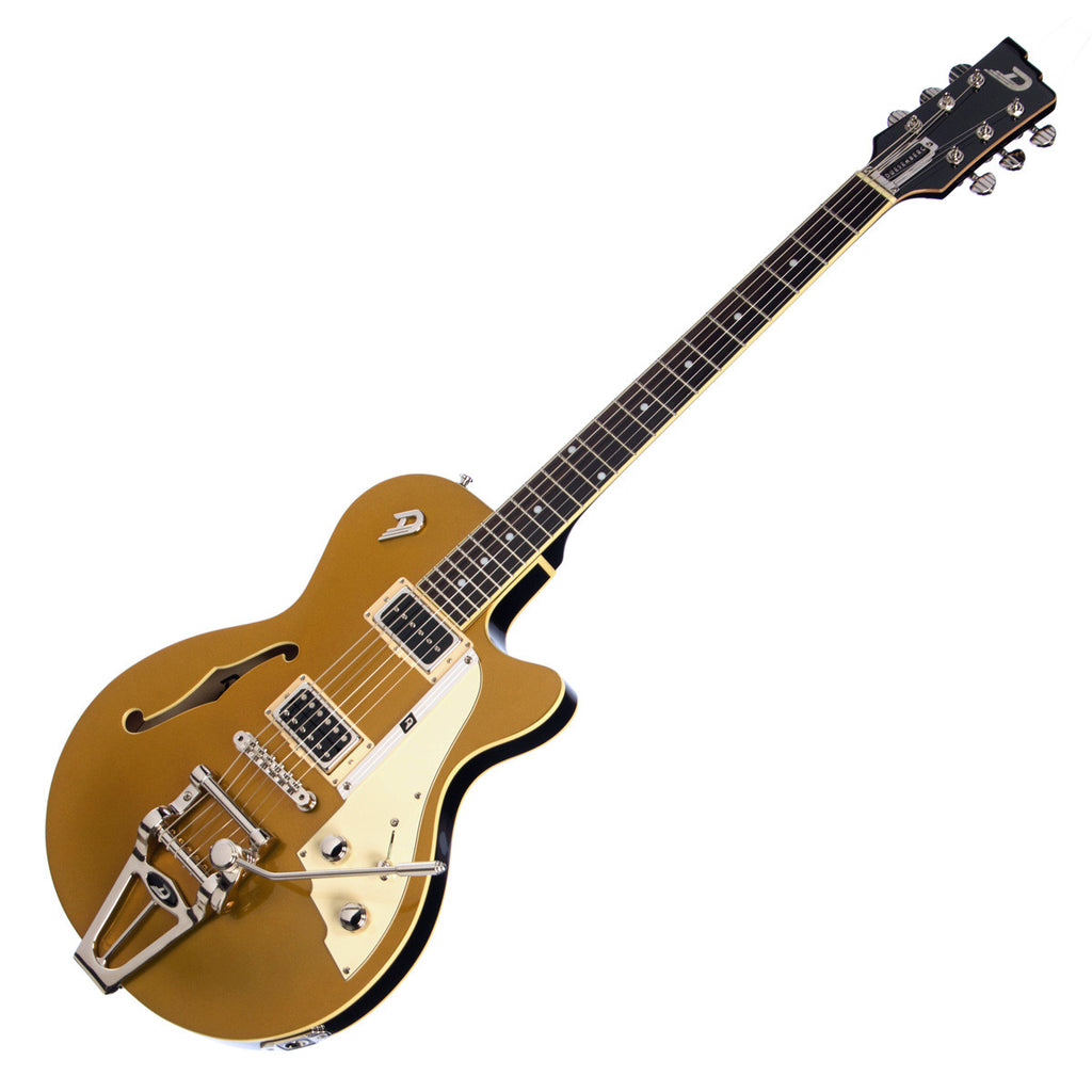 Duesenberg DTV Starplayer TV | Make'n Music