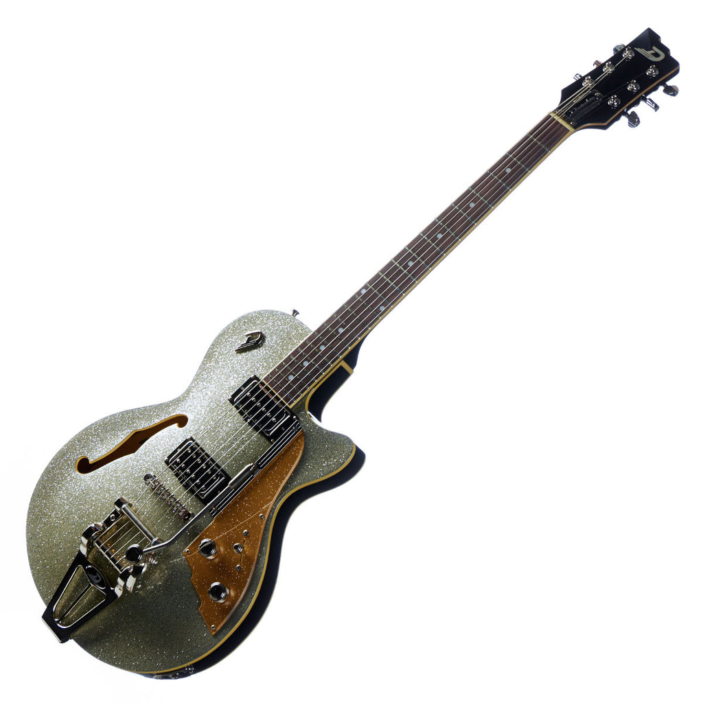 Duesenberg Starplayer TV DTV-SP | Make'n Music