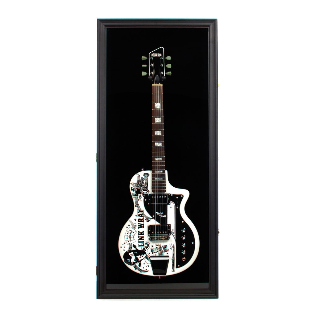 Airline Link Wray Tribute Model Dual Tone | Make'n Music