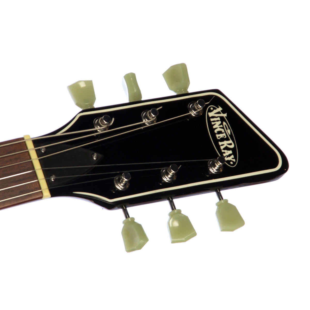 Airline Link Wray Tribute Model Dual Tone | Make'n Music