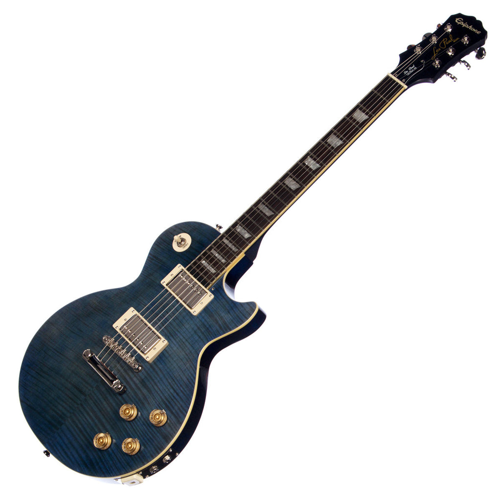 Used Epiphone Les Paul Ultra III | Make'n Music