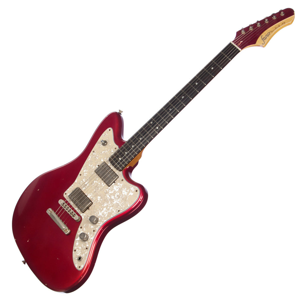 Fano JM6 Standard | Make'n Music