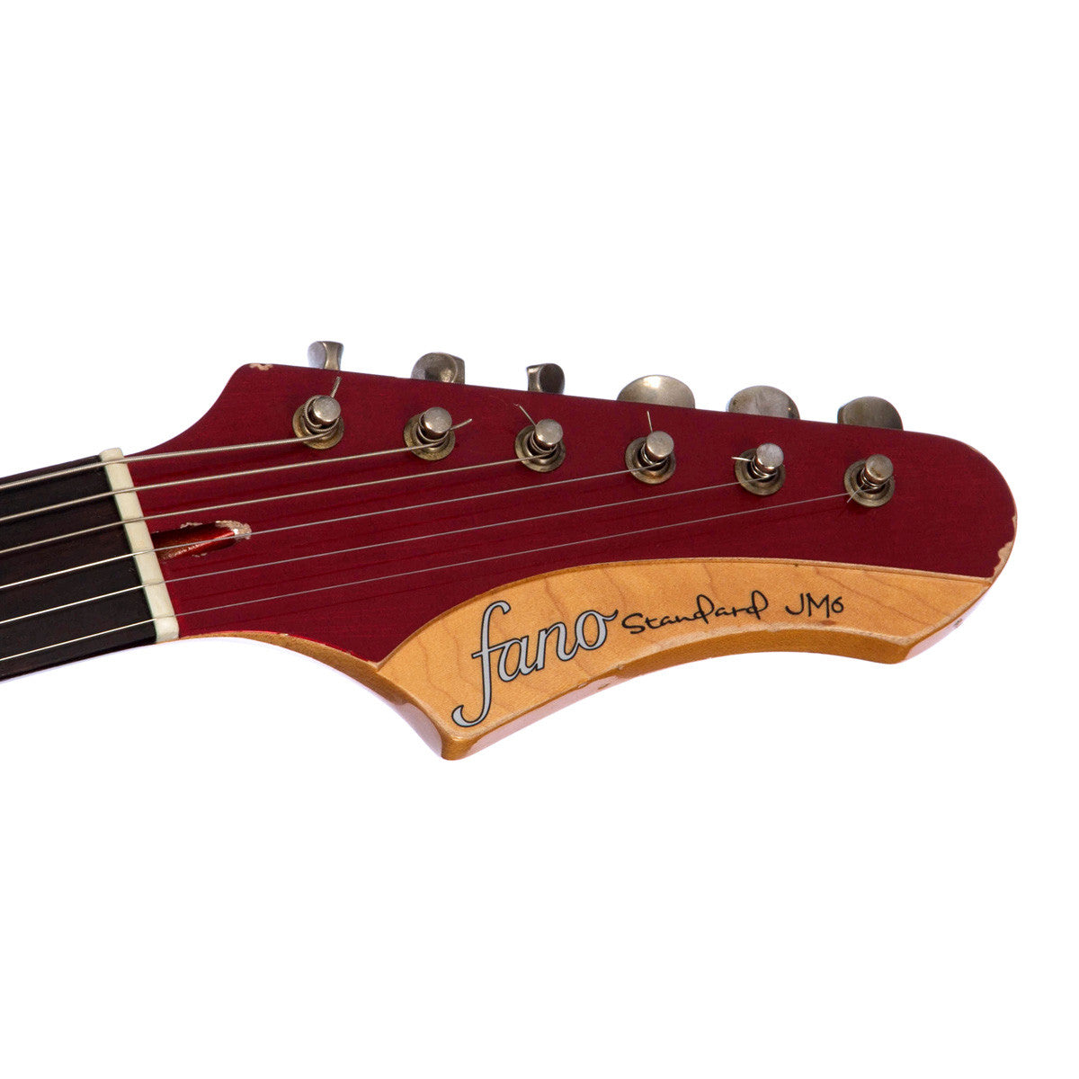 Fano JM6 Standard | Make'n Music