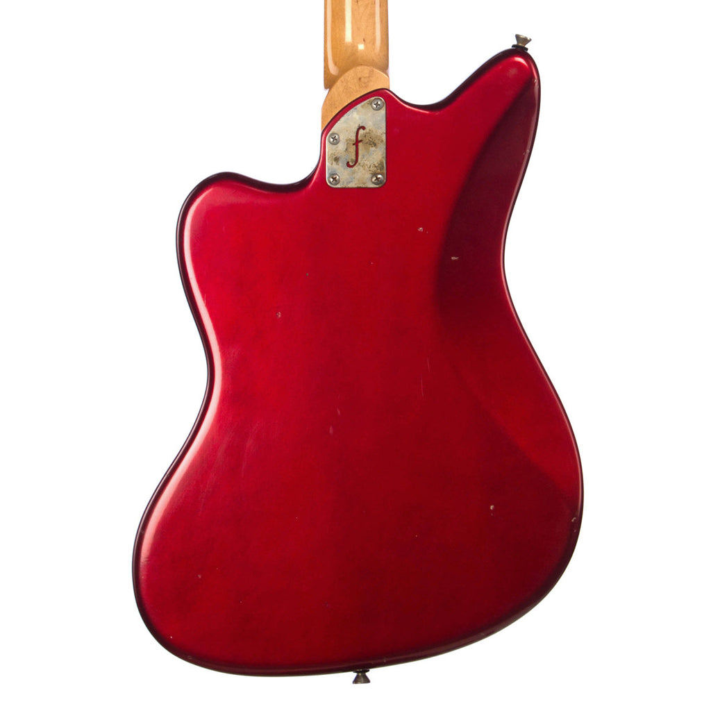 Fano JM6 Standard | Make'n Music