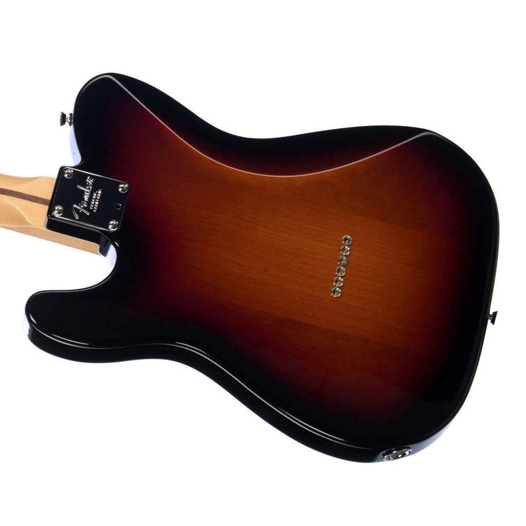 Fender American Standard Telecaster - Sunburst | Make'n Music