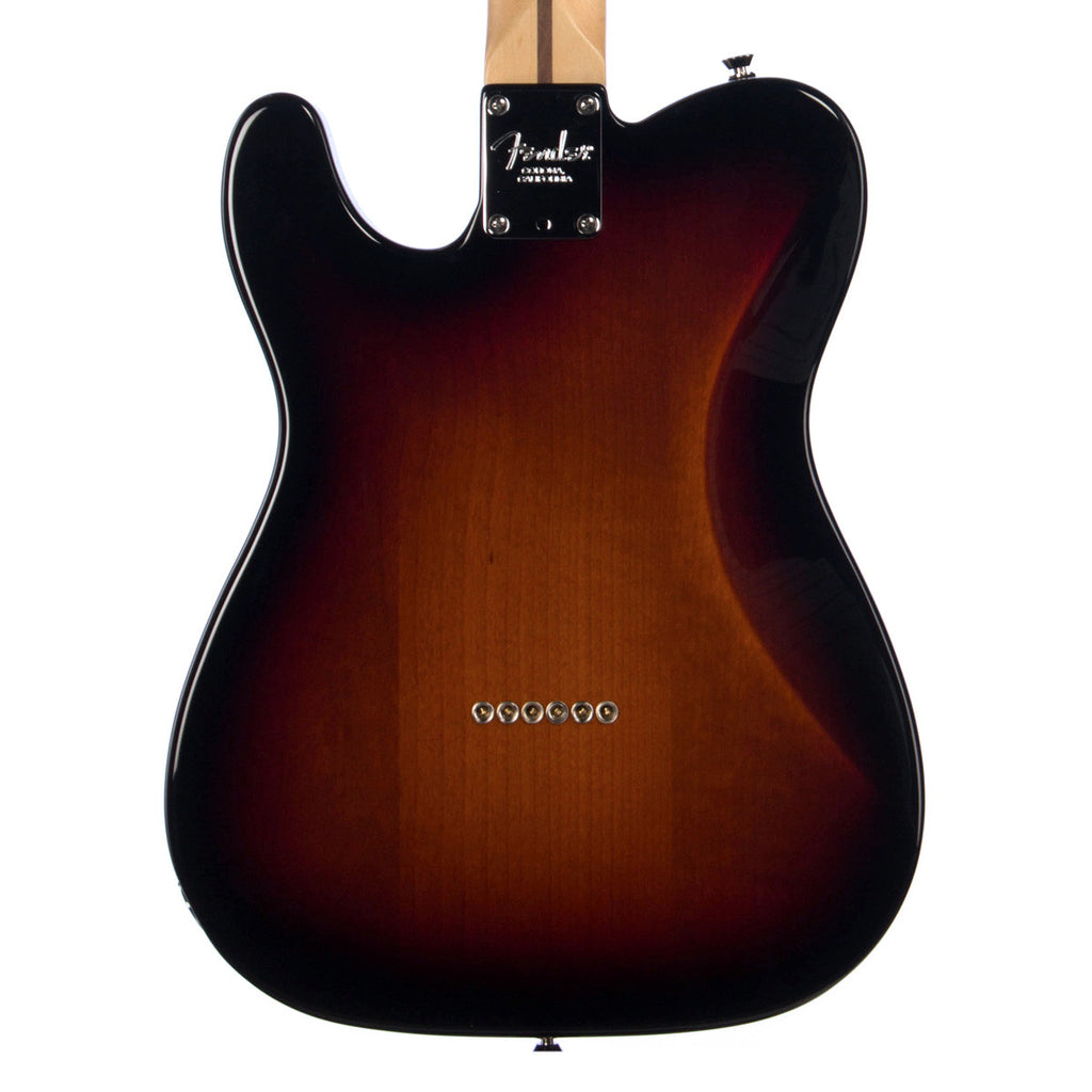 Fender American Standard Telecaster - Sunburst | Make'n Music
