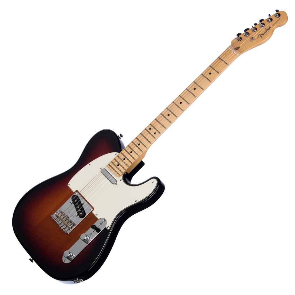 Fender American Standard Telecaster - Sunburst | Make'n Music