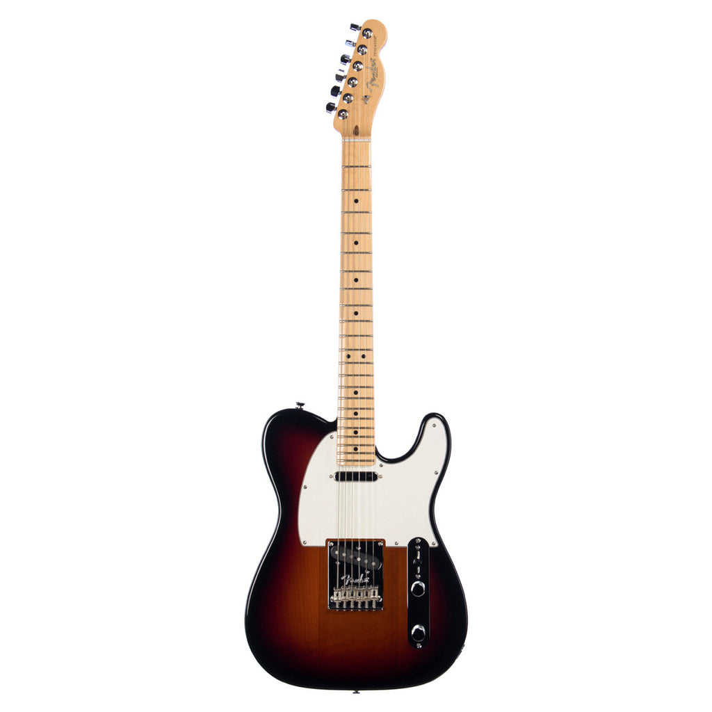 Fender American Standard Telecaster - Sunburst | Make'n Music