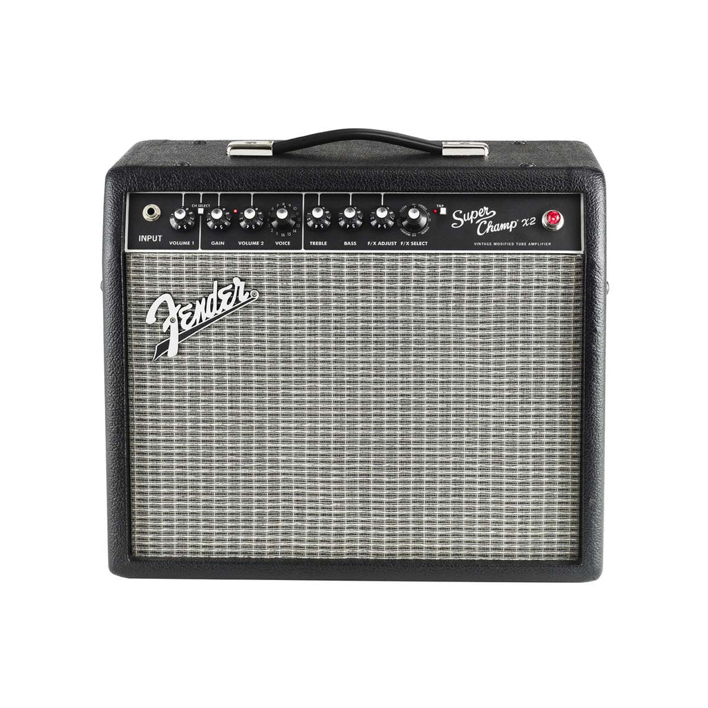 Fender Super Champ X2 1x10 combo | Make'n Music