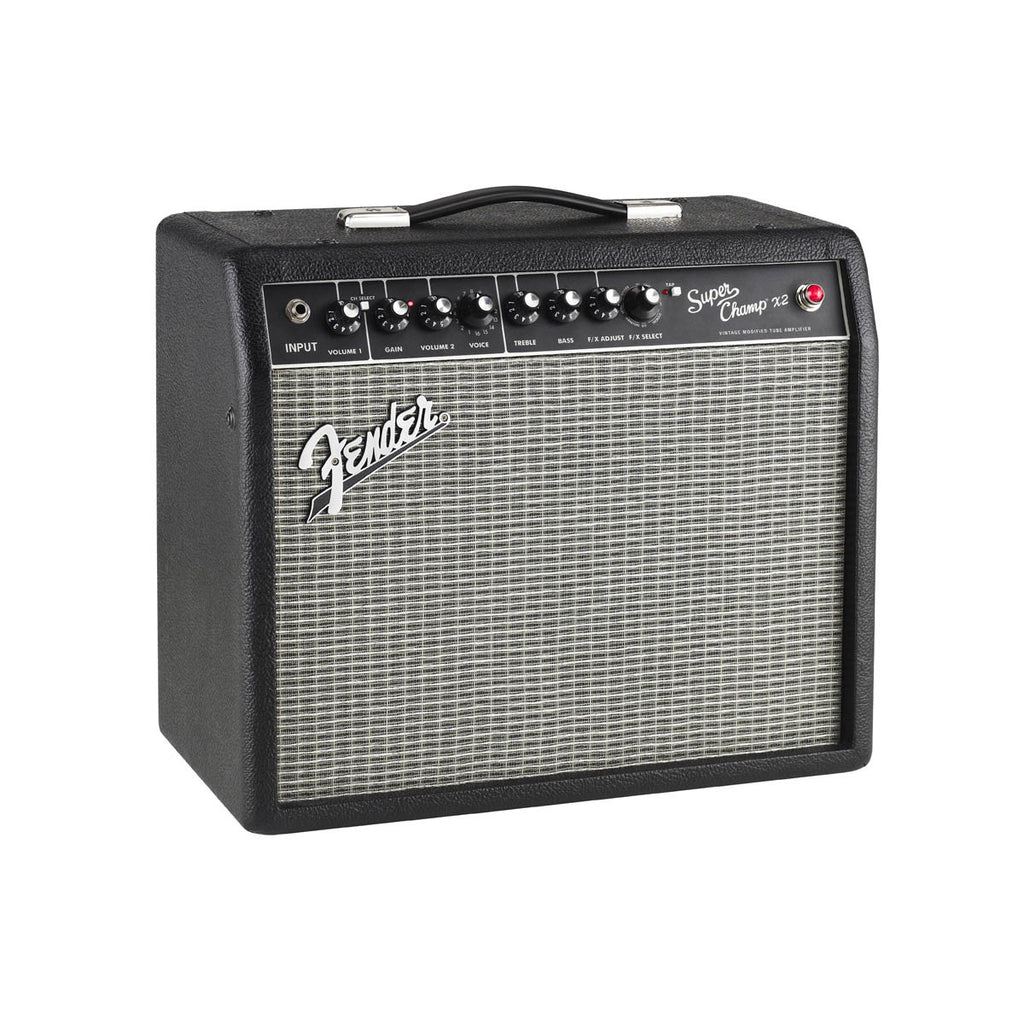Fender Super Champ X2 1x10 combo | Make'n Music