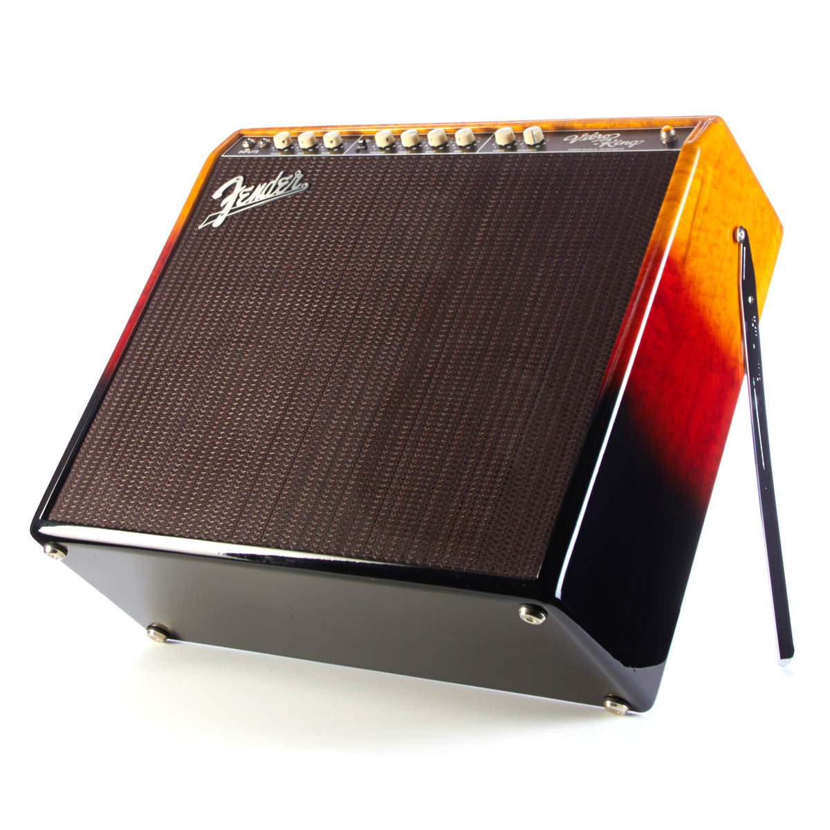 Fender Vibro-King Custom Limited Edition FSR Birdseye Maple | Make'n Music