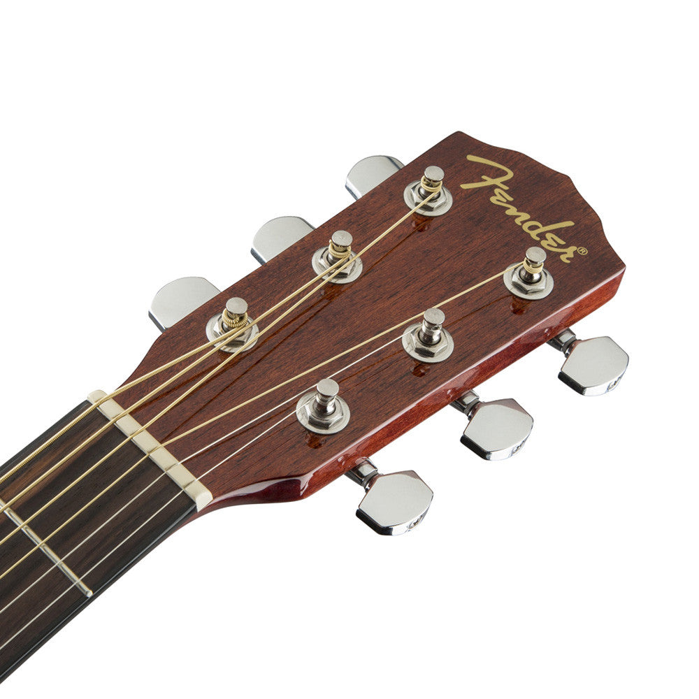 Fender CF-60CE Folk / Acoustic Guitar with Case | Make'n Music