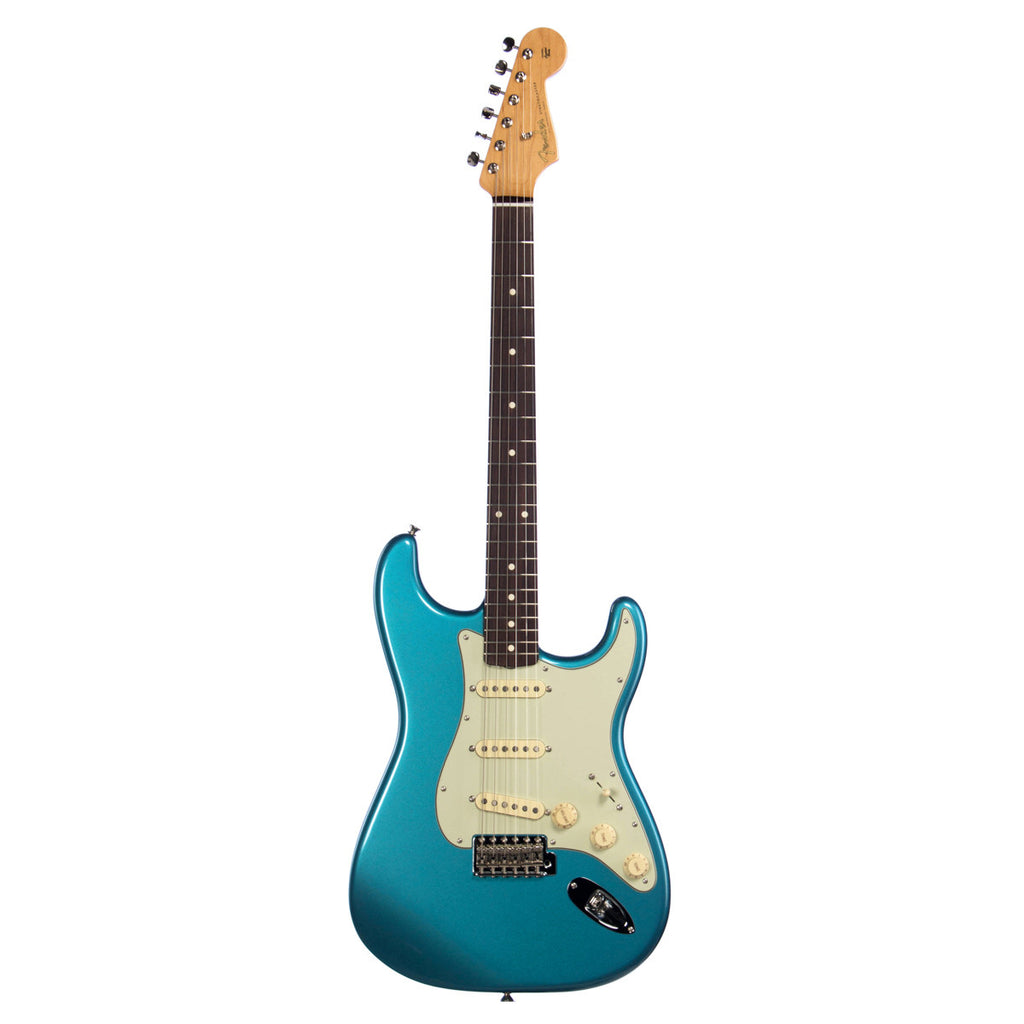 Fender Classic Series '60s Stratocaster | Make'n Music