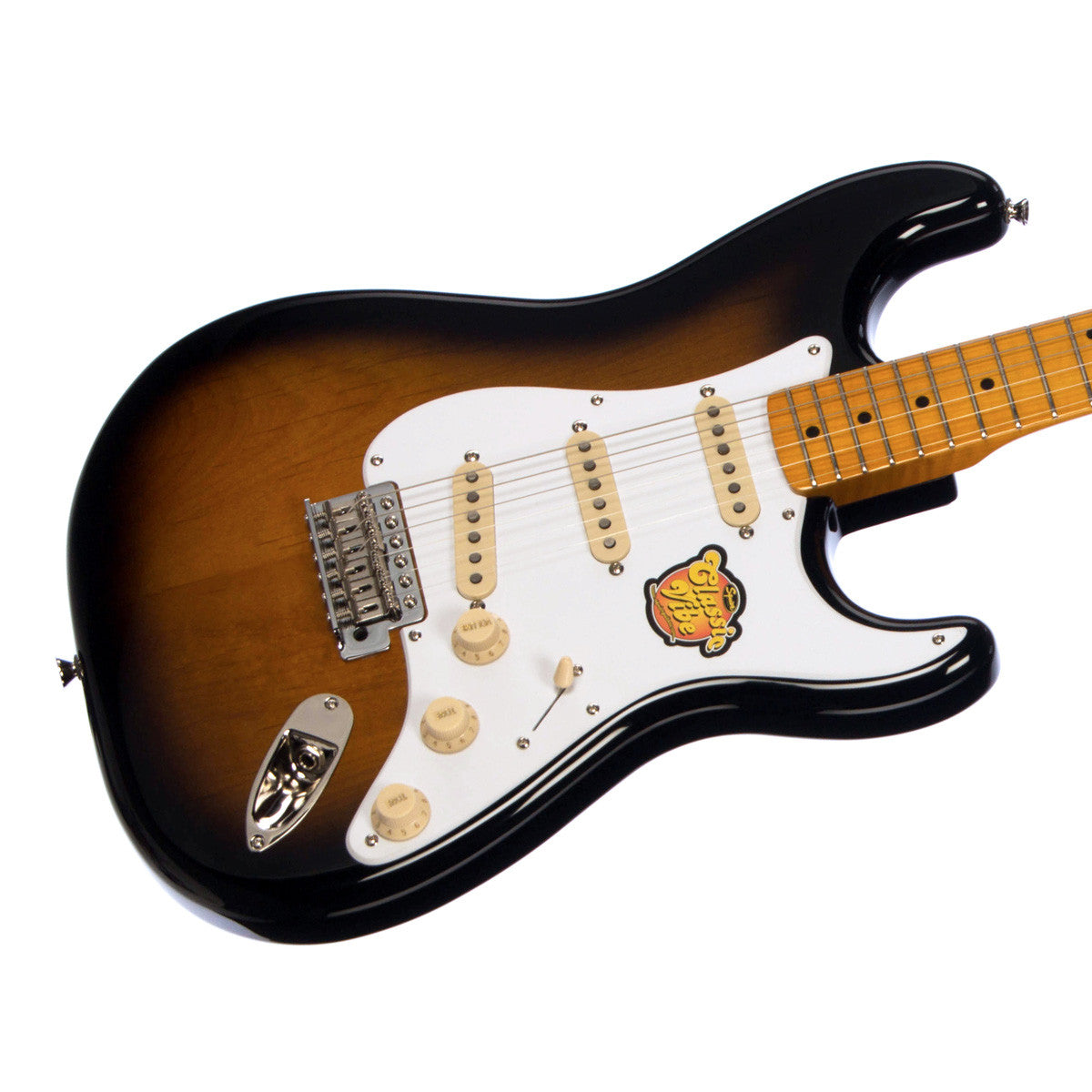 Squier Classic Vibe Stratocaster 50s | Make'n Music