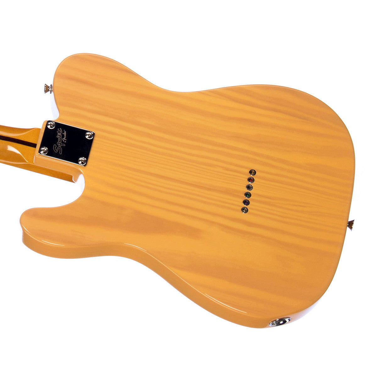 Squier Classic Vibe Telecaster '50s Butterscotch Blonde | Make'n Music