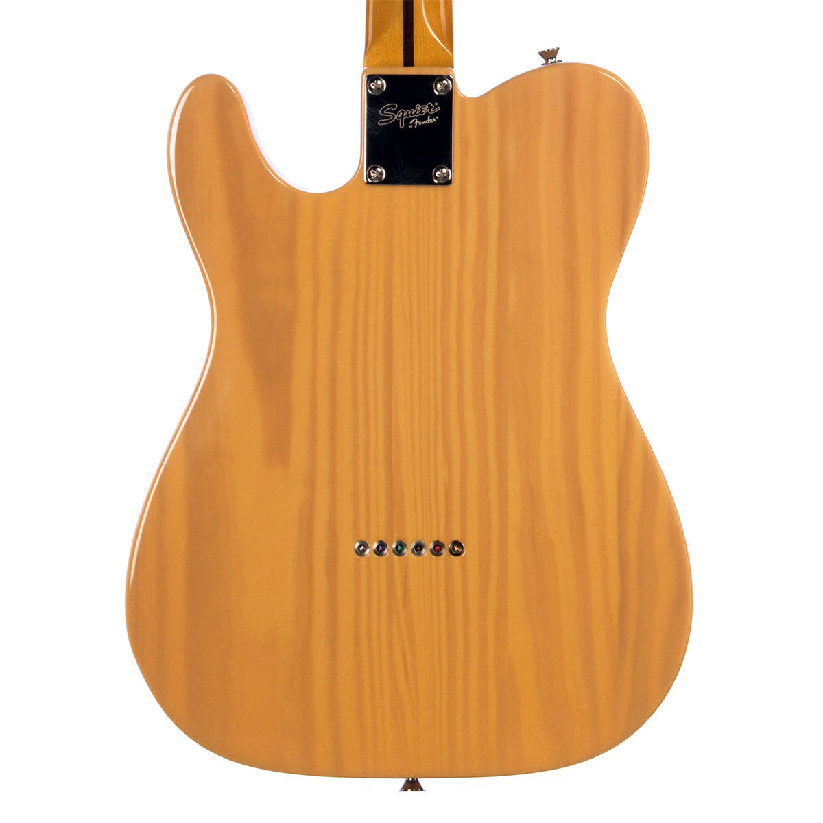 Squier Classic Vibe Telecaster '50s Butterscotch Blonde | Make'n Music