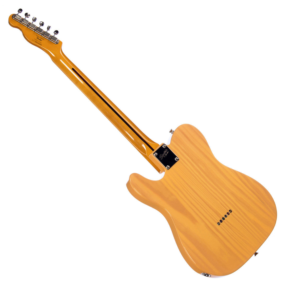 Squier Classic Vibe Telecaster '50s Butterscotch Blonde | Make'n Music