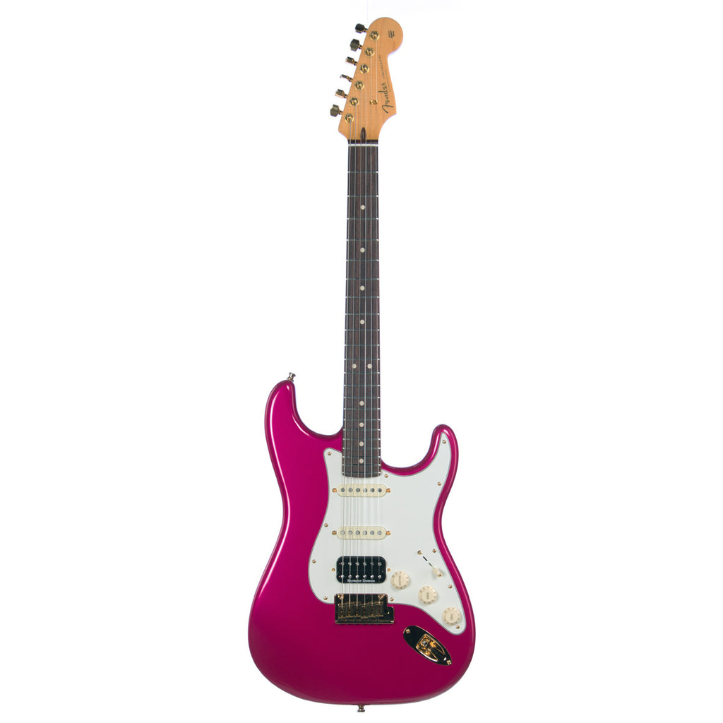 Used Fender Custom Shop Custom Classic Stratocaster | Make'n Music