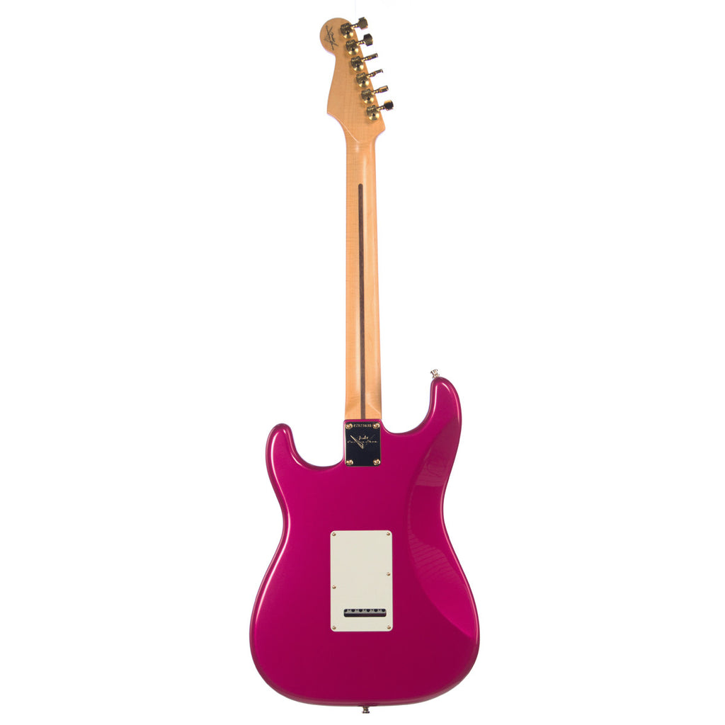 Used Fender Custom Shop Custom Classic Stratocaster | Make'n Music
