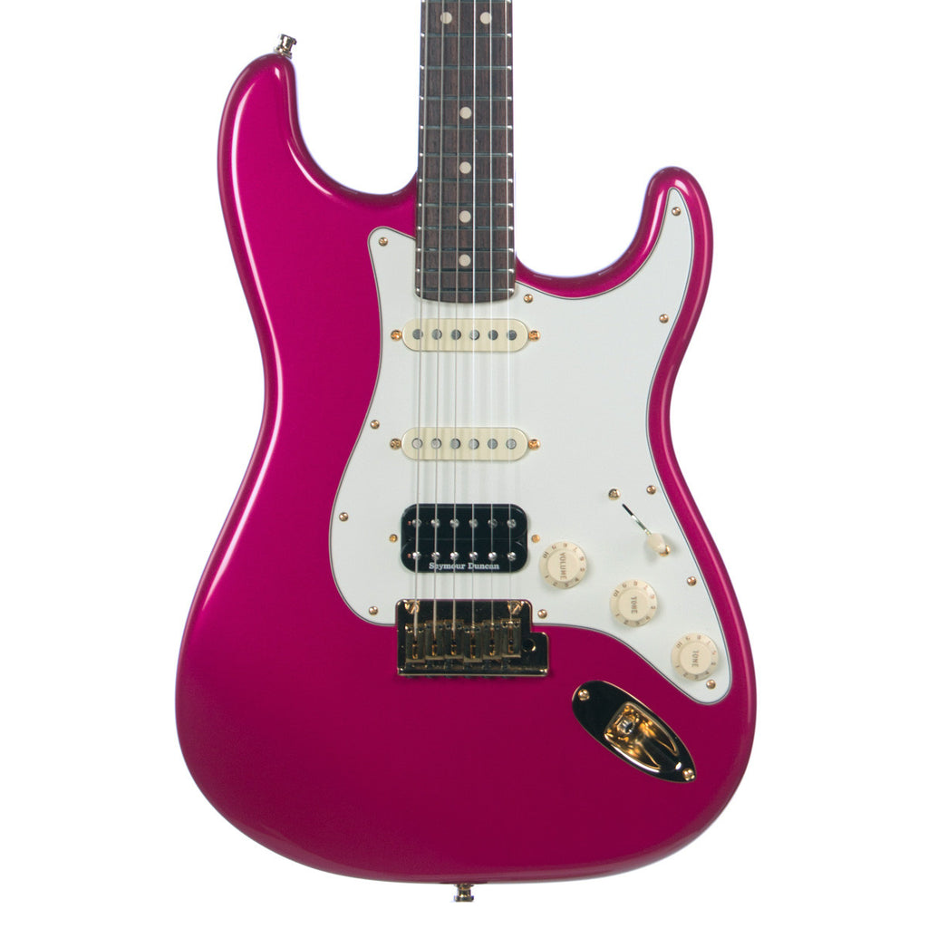 Used Fender Custom Shop Custom Classic Stratocaster | Make'n Music