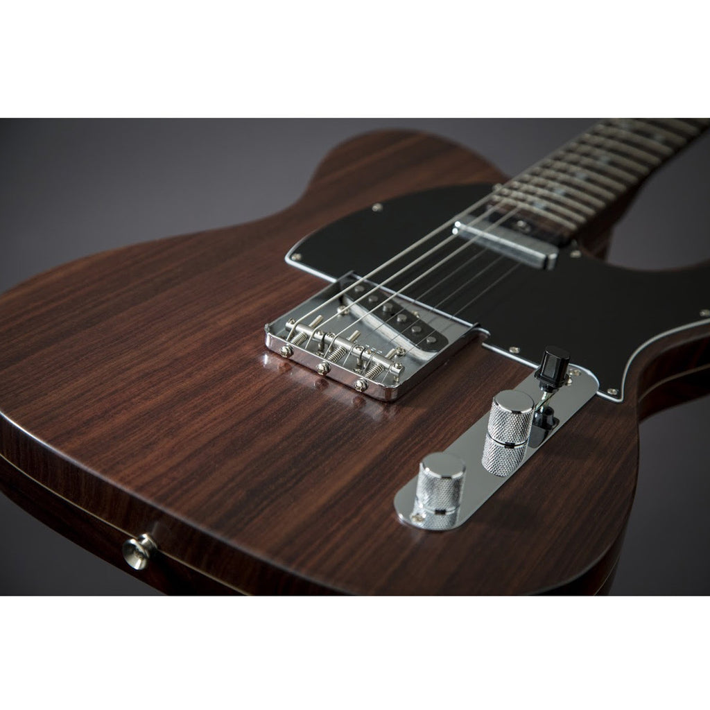 Fender Custom Shop George Harrison Tribute Rosewood Telecaster | Make'n ...