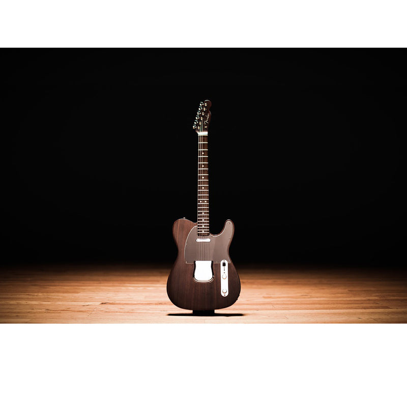 Fender Custom Shop George Harrison Tribute Rosewood Telecaster | Make'n ...