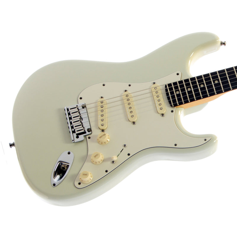 Used Fender Custom Shop Jeff Beck Stratocaster | Make'n Music