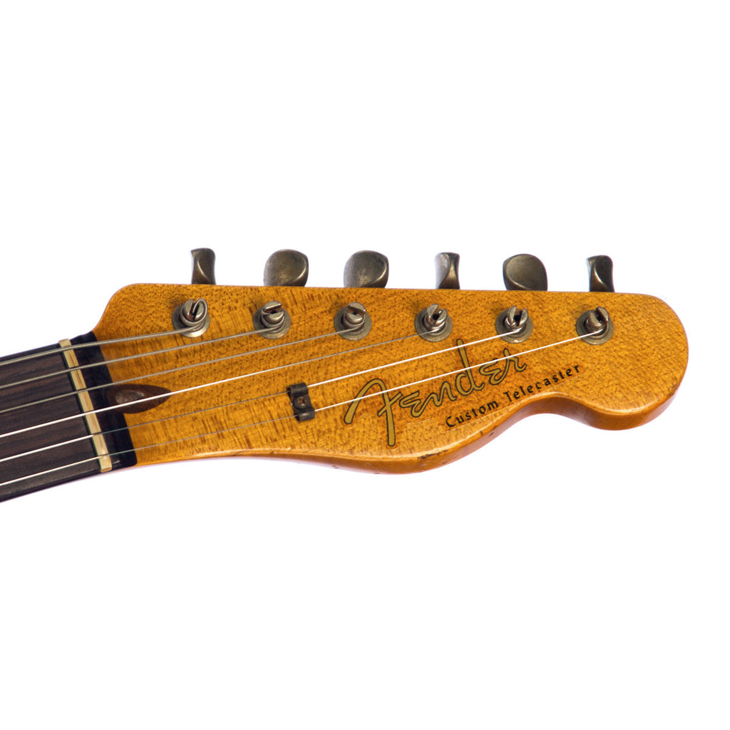 Fender Custom Shop MVP Series 1960 Telecaster Custom Relic | Make'n Music
