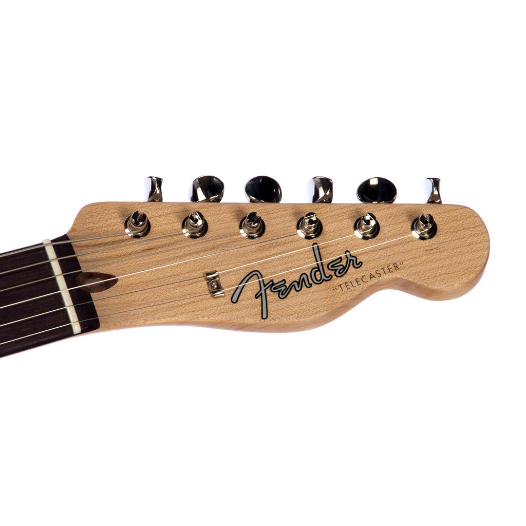 Fender Custom Shop Offset Telecaster "Telemaster" NOS Masterbuilt John ...