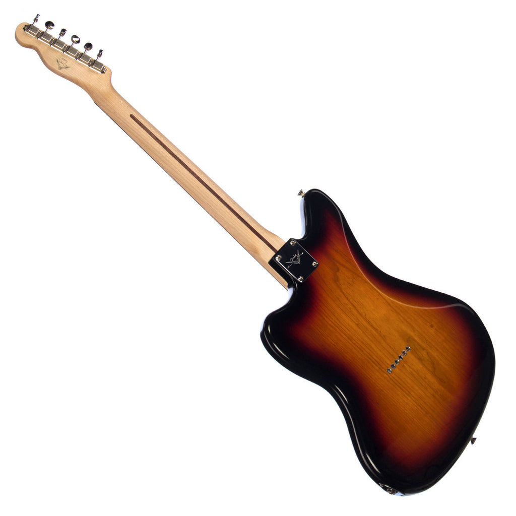 Fender Custom Shop Offset Telecaster "Telemaster" NOS Masterbuilt John ...