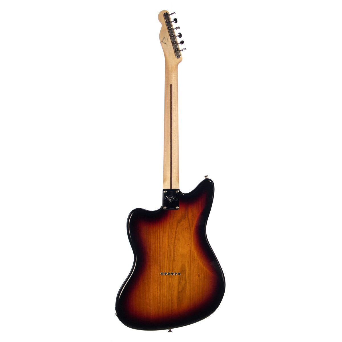 Fender Custom Shop Offset Telecaster "Telemaster" NOS Masterbuilt John ...