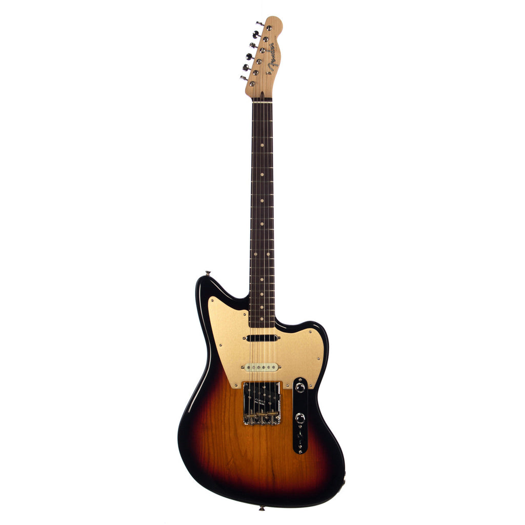 Fender Custom Shop Offset Telecaster "Telemaster" NOS Masterbuilt John ...