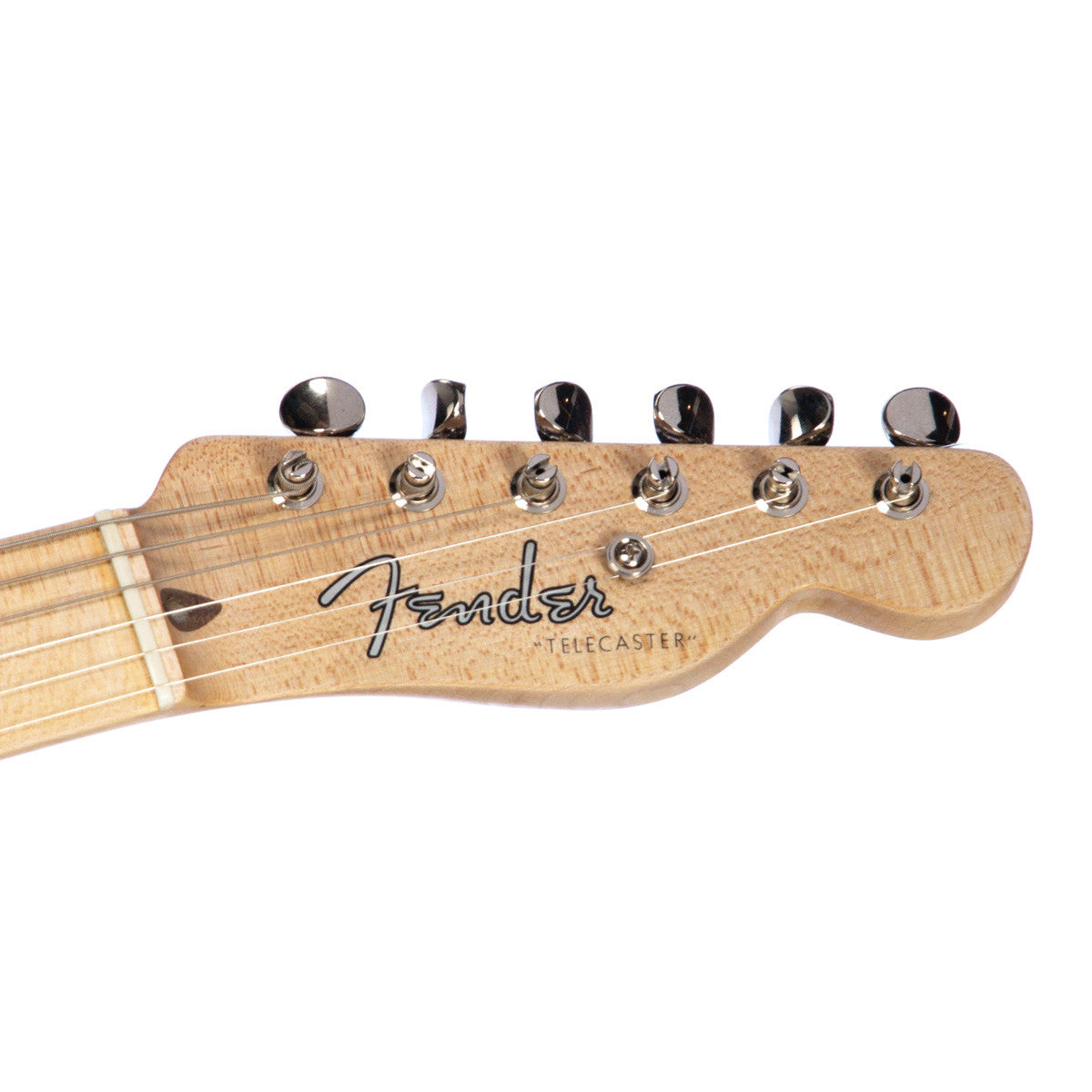 Fender Custom Shop Offset Telecaster "Telemaster" Blonde | Make'n Music