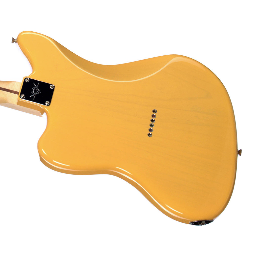 Fender Custom Shop Offset Telecaster "Telemaster" Blonde | Make'n Music