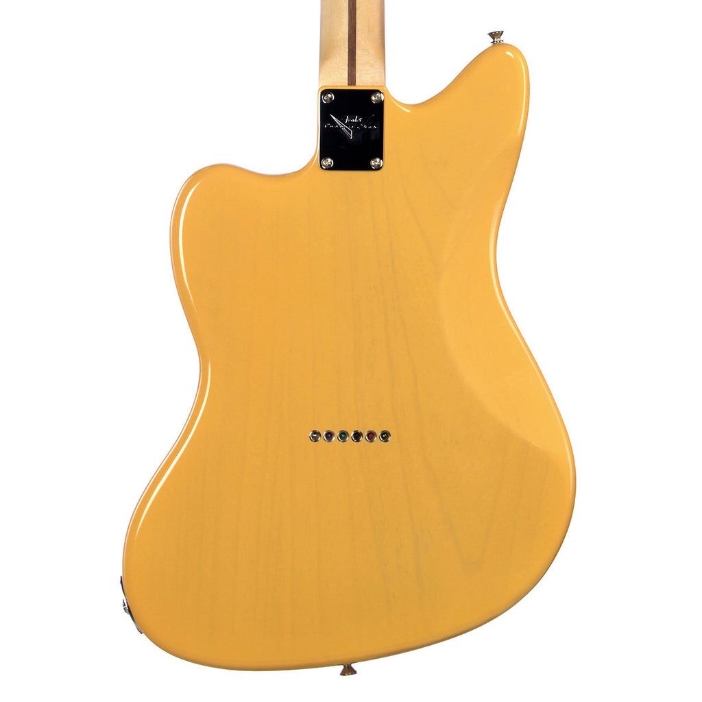 Fender Custom Shop Offset Telecaster "Telemaster" Blonde | Make'n Music