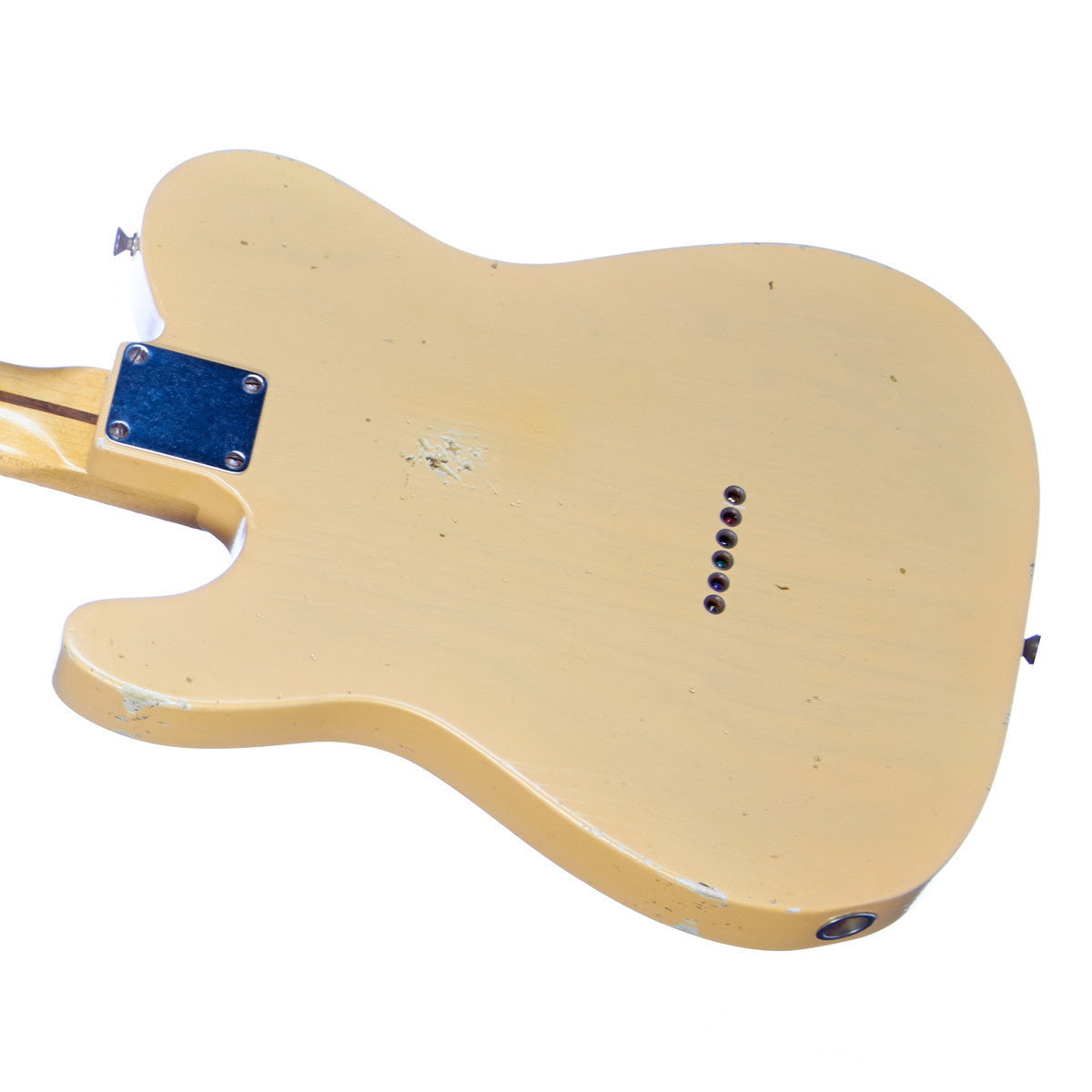 Fender Custom Shop 1951 Nocaster Relic | Make'n Music