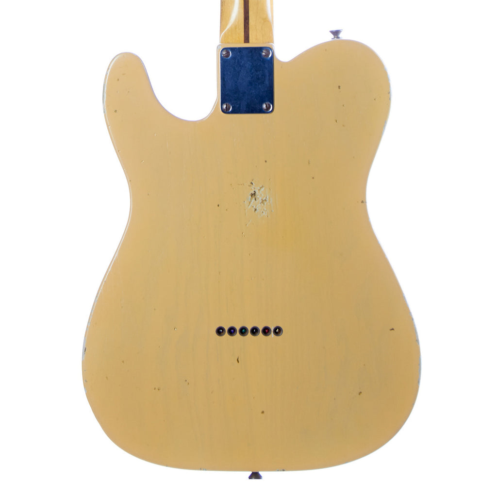 Fender Custom Shop 1951 Nocaster Relic | Make'n Music