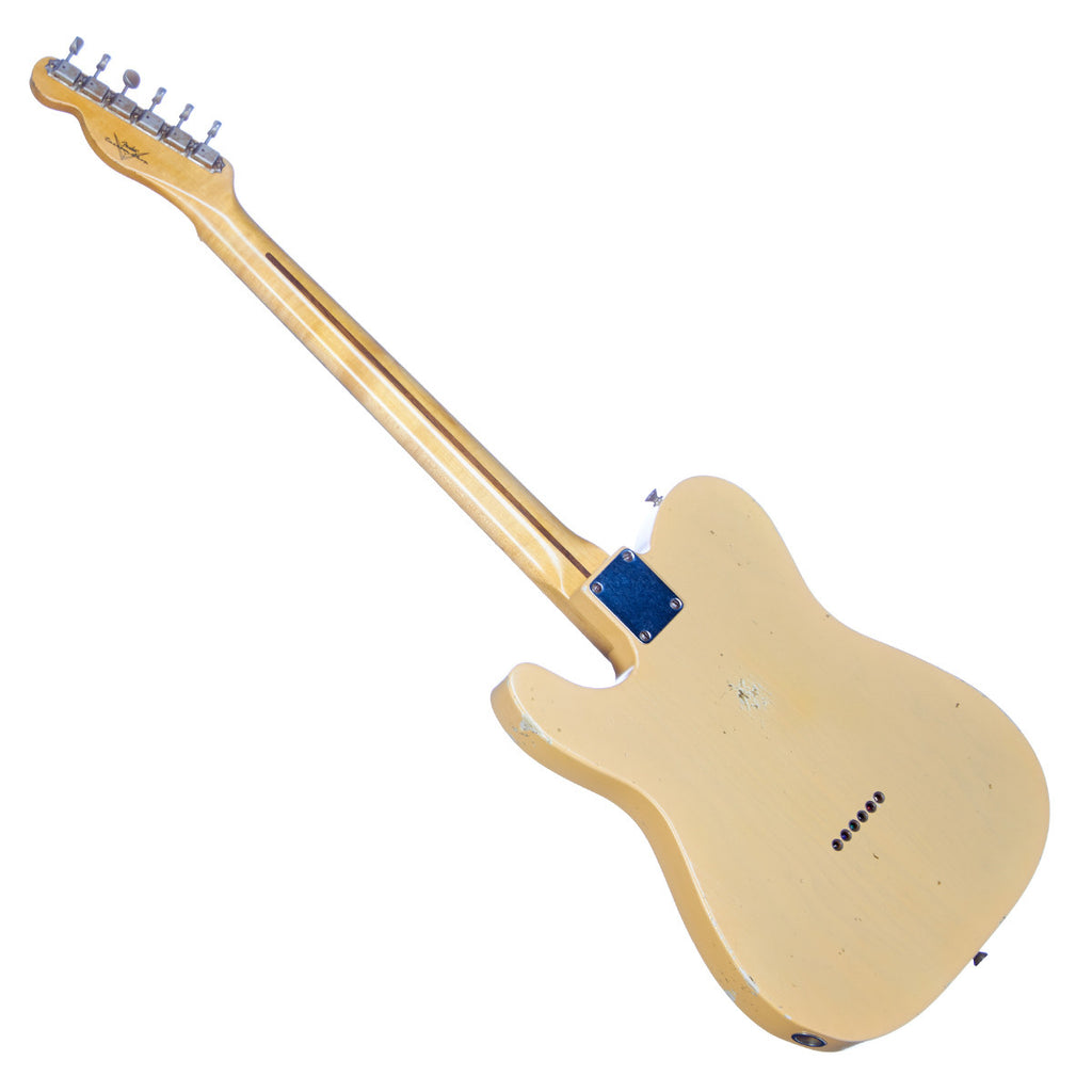 Fender Custom Shop 1951 Nocaster Relic | Make'n Music