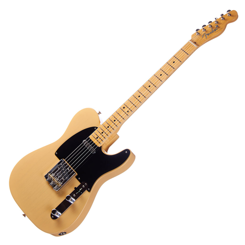 Fender Custom Shop 1951 Nocaster NOS | Make'n Music