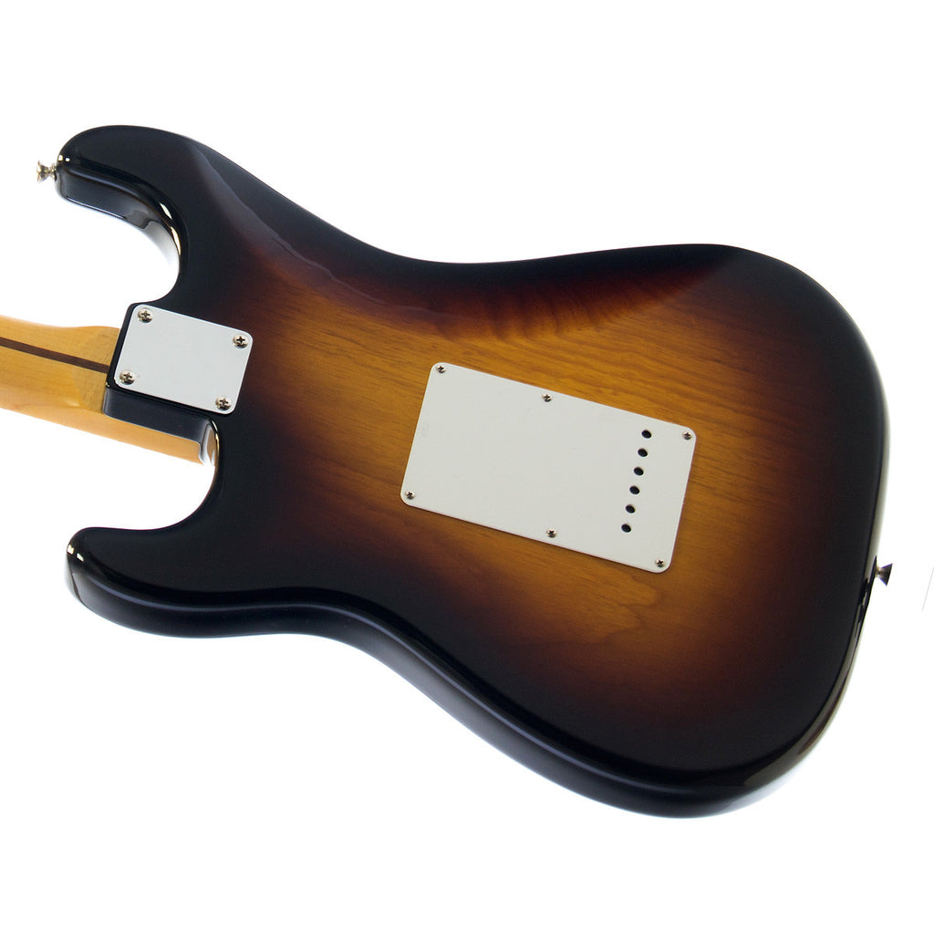 Fender Custom Shop 60th Anniversary 1954 Stratocaster NOS Limited Edit ...